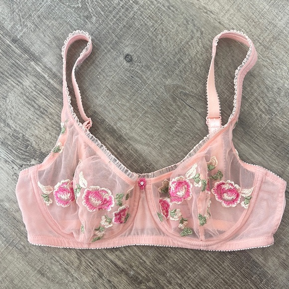 Victoria's Secret | Intimates & Sleepwear | Y2k Victorias Secret ...